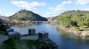 Embalse de Picadas - Área recreativa y más información
